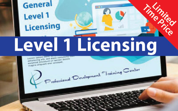 Level-1-Licensing-Image-Banner – PDTC